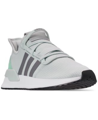adidas Men's U_Path Run Casual Sneakers from Finish Line - Macy's