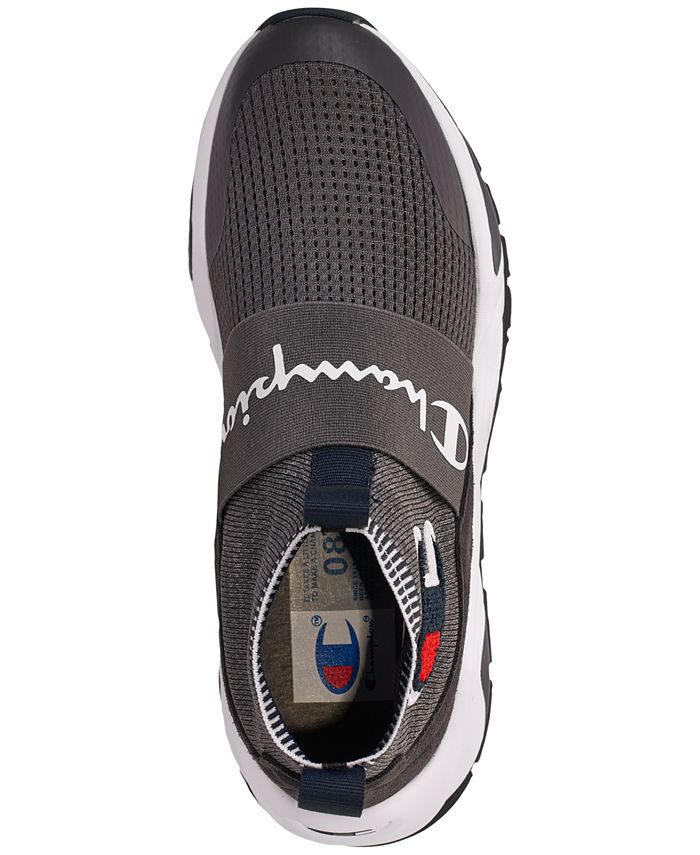 Champion Men's Rally Pro Casual Sneakers from Finish Line - Macy's