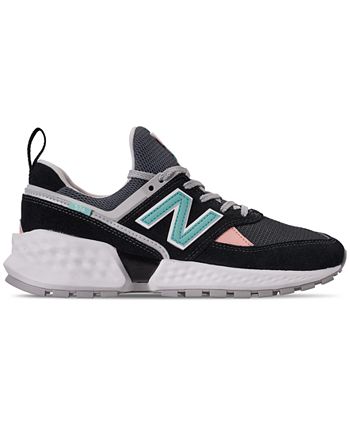 New Balance Men's 574 Sport V2 90s Casual Sneakers from Finish Line ...