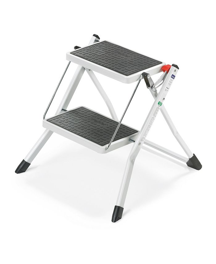 Polder 2 Step Stool without Rail - Macy's