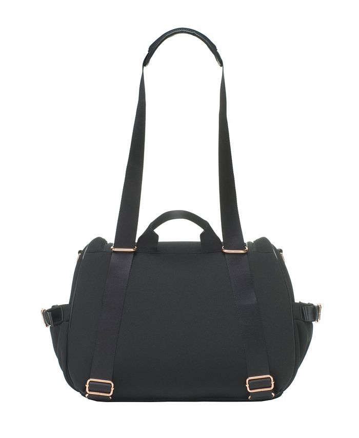 Storksak Poppy Luxe Diaper Bag - Macy's