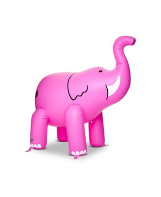 Pink Elephant Sprinkler - Macy's