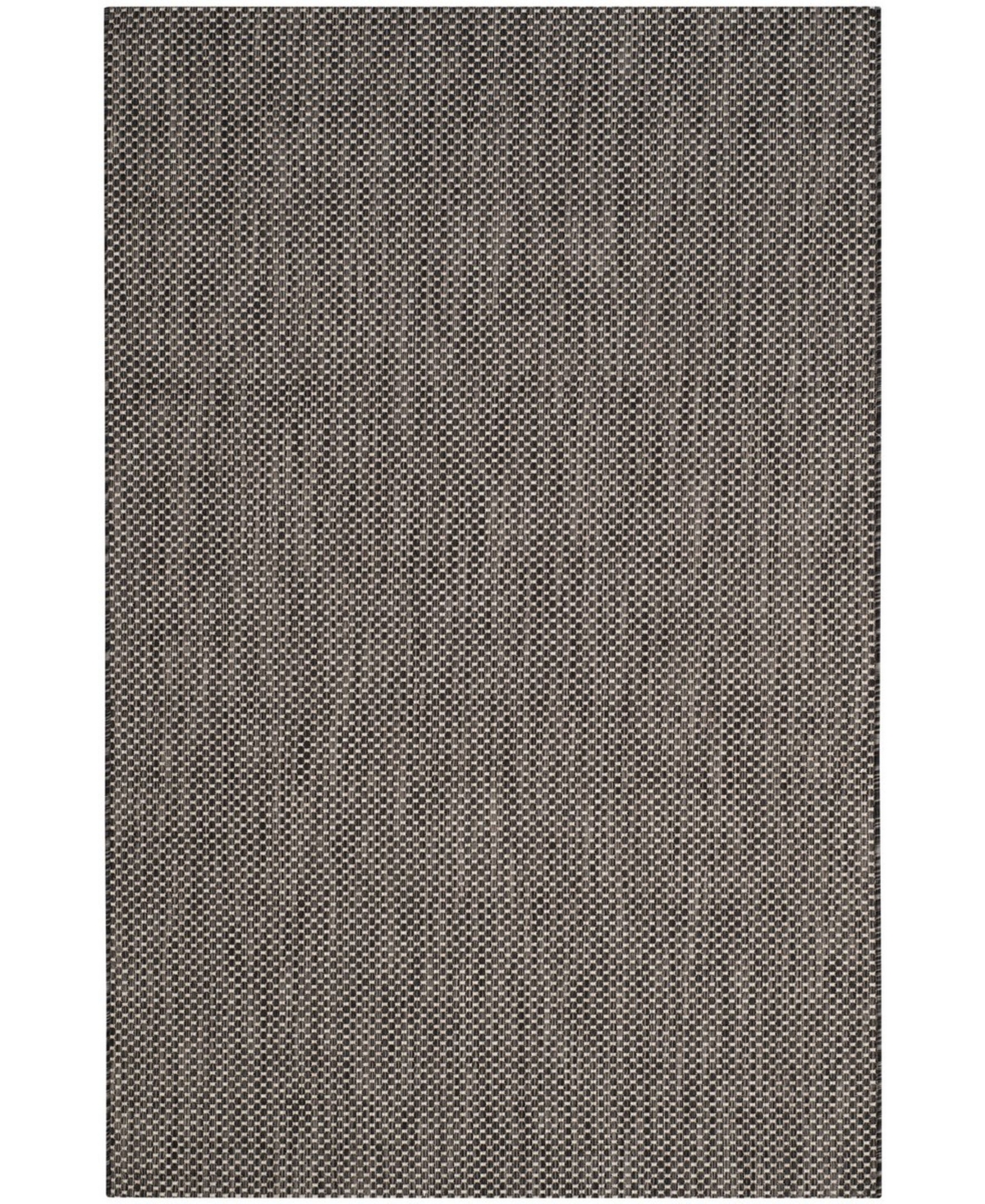 Click here for Safavieh Courtyard CY8521 Black and Beige 53 x 77... prices