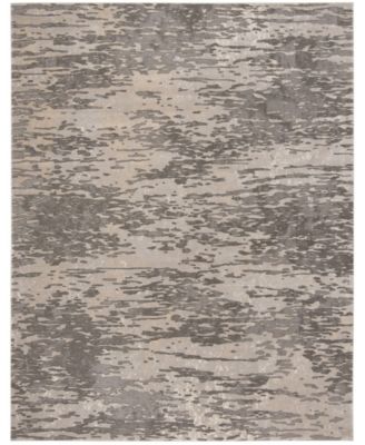 Safavieh Meadow Gray 9' x 12' Area Rug - Macy's