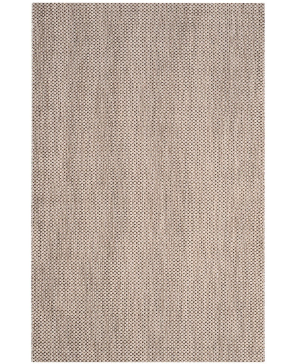 Click here for Safavieh Courtyard CY8521 Beige and Brown 53 x 77... prices