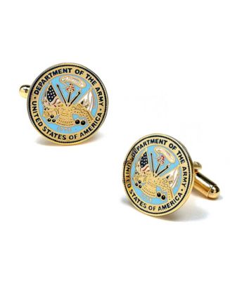 US Army Cufflinks - Macy's