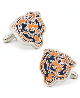Vintage Chicago Bears Cufflinks - Macy's