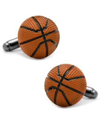 Basketball Cufflinks - Macy's