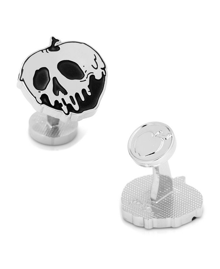 Cufflinks Inc. Snow White Poison Apple Cufflinks - Macy's