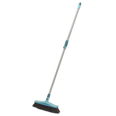Household Essentials Xtra Clean Plus All-round Broom - Macy's