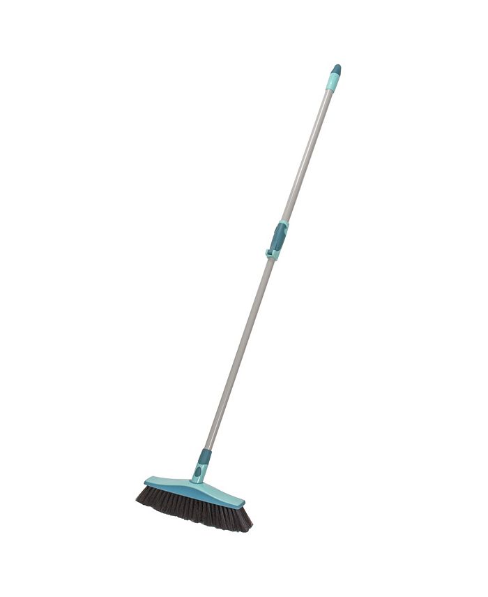 Household Essentials Xtra Clean Plus All-round Broom - Macy's