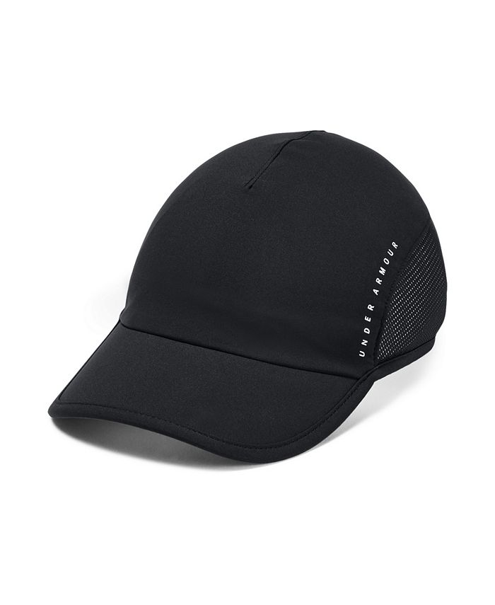 Under Armour Accelerate Cap - Macy's