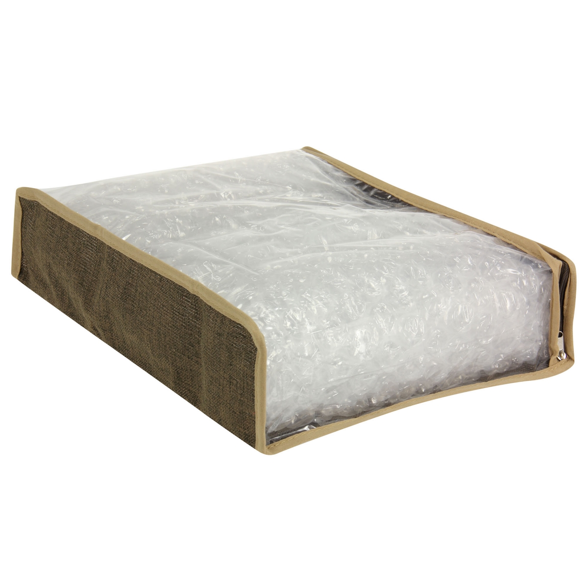 Click here for Household Essentials Set of Two Sweater Storage Ba... prices