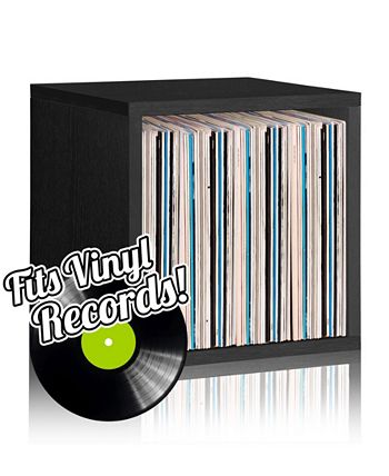 Way Basics Eco Stackable Large Storage Cube and Cubby Organizer - Macy's