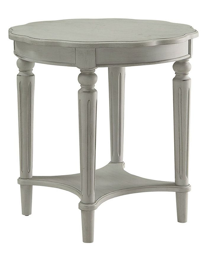 Acme Furniture Fordon End Table - Macy's