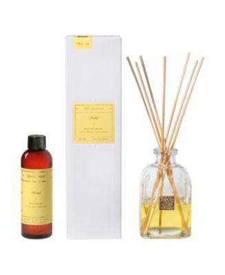 Aromatique Sorbet Reed Diffuser Set - Macy's