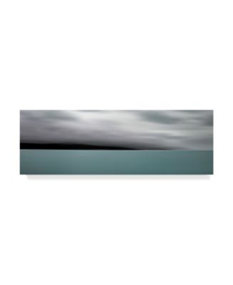 Ingrid Douglas 'Lake Tekapo New Zealand' Canvas Art - 19" x 2" x 6 ...