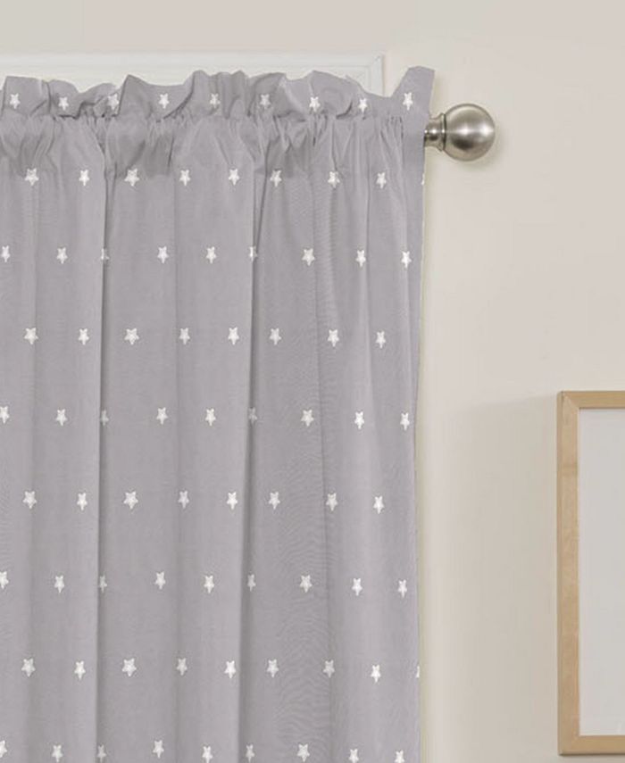 Eclipse Super Star Panel, 42" x 84" - Macy's