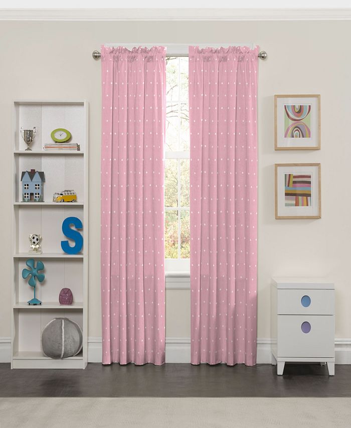 Eclipse Tiny Bella Panel, 42" x 63" - Macy's