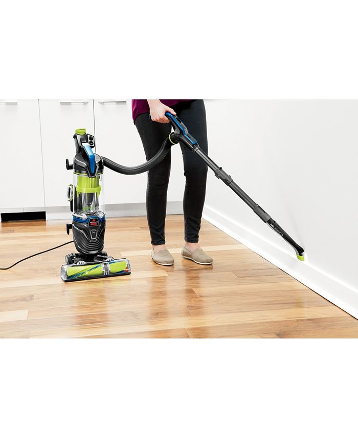 Bissell 22814 Pet Hair Eraser® Turbo Pro Vacuum Cleaner - Macy's