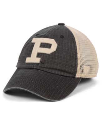 Top of the World Purdue Boilermakers Raggs Alternate Mesh Cap - Macy's