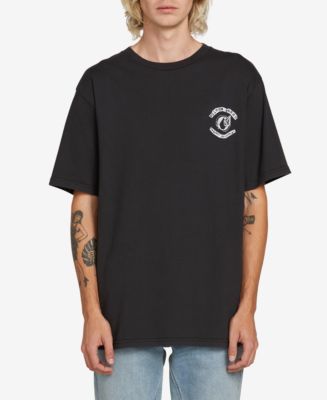 Volcom Men's Conception Logo Graphic T-Shirt - Macy's