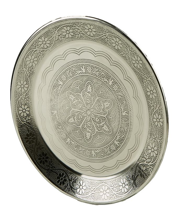 Mind Reader Modern Tunisian Table - Macy's