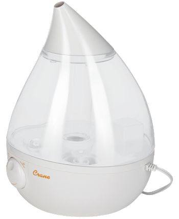 Crane Drop Ultrasonic Cool Mist Humidifiers - Macy's