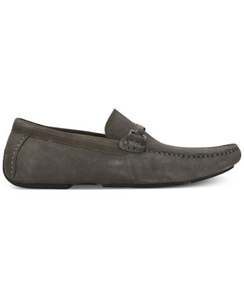 Kenneth Cole Reaction Men's Sound Drivers - Macy's
