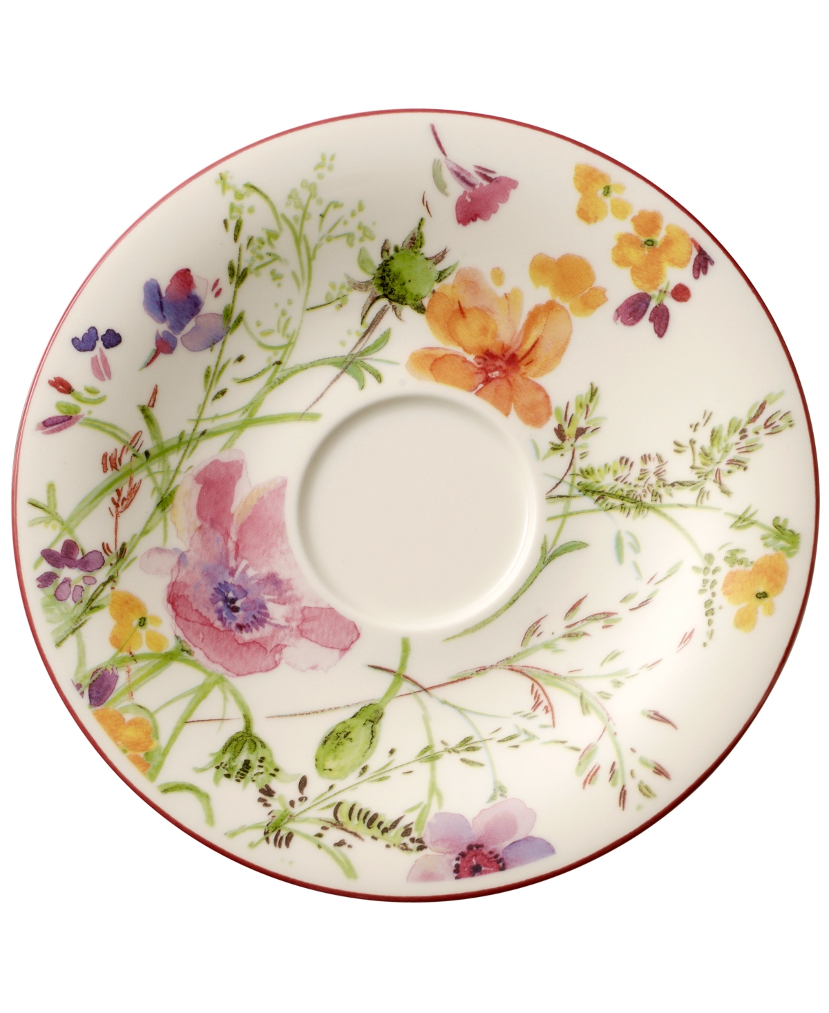 Click here for Villeroy & Boch Mariefleur Tea Saucer prices