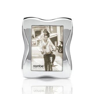 Nambé Bella Frame - 5 x 7 - Macy's