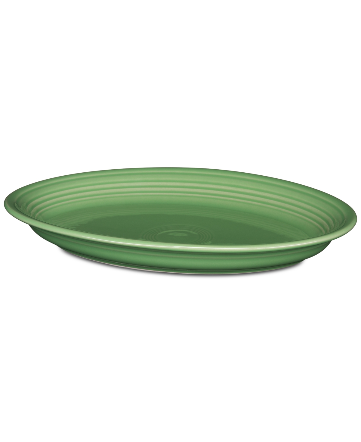 Click here for Fiesta 13 5/8 Large Oval Serving Platter - Meadow prices