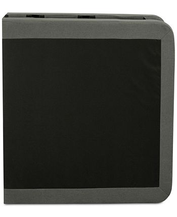 SensorGel by Soft-Tex Adjustable Base, Quick Ship- Twin XL - Macy's