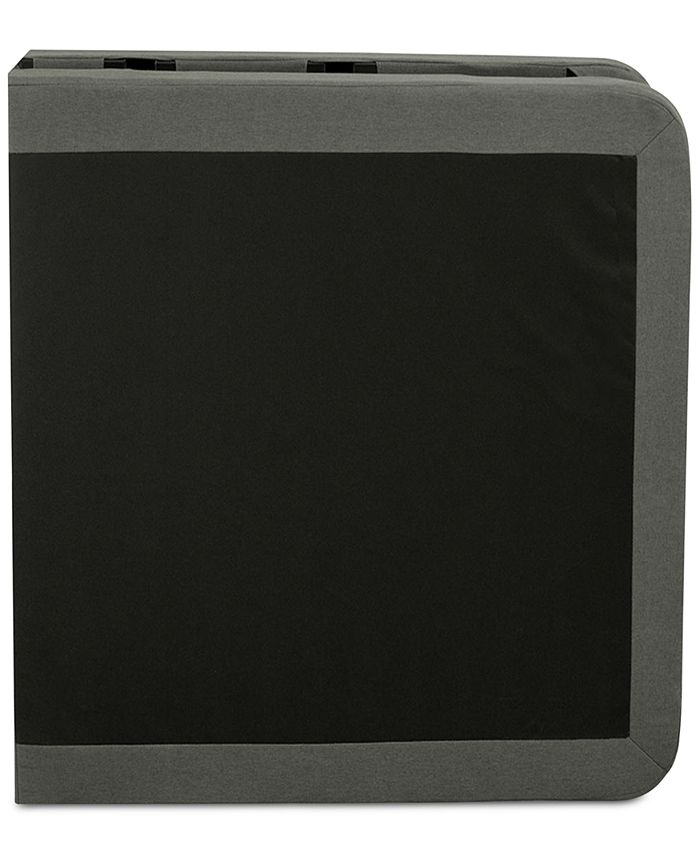 SensorGel by Soft-Tex Adjustable Base, Quick Ship- Twin XL - Macy's