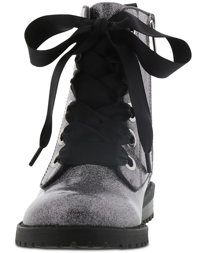 Sam Edelman Little & Big Girls Pam Solan Boots - Macy's