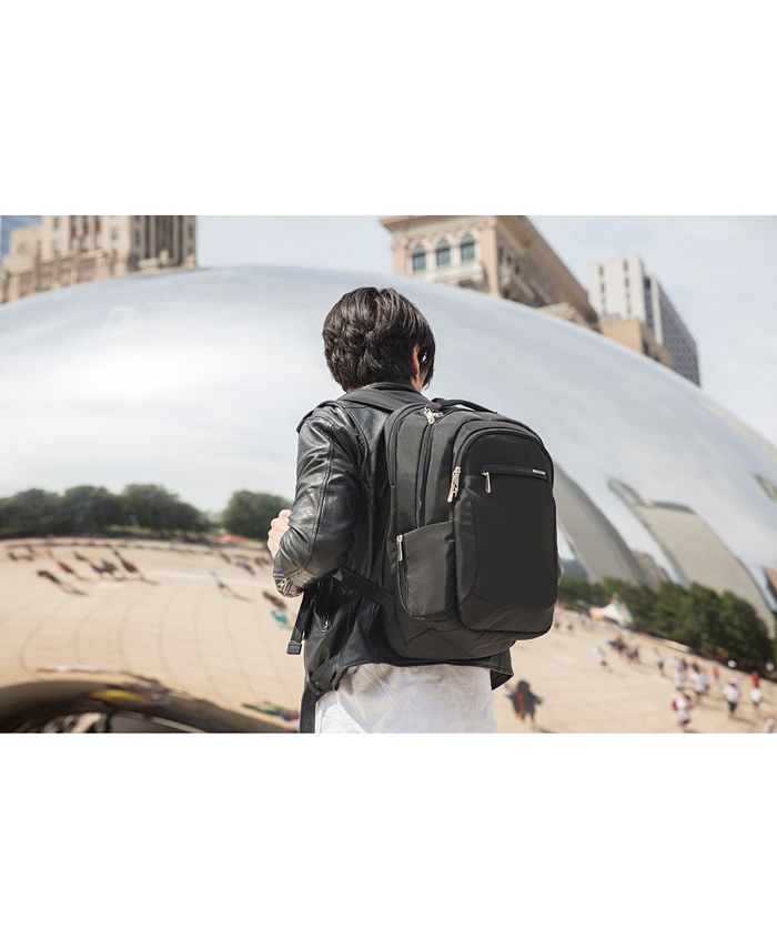 Travelon Anti-Theft Classic Large Backpack - Macy's