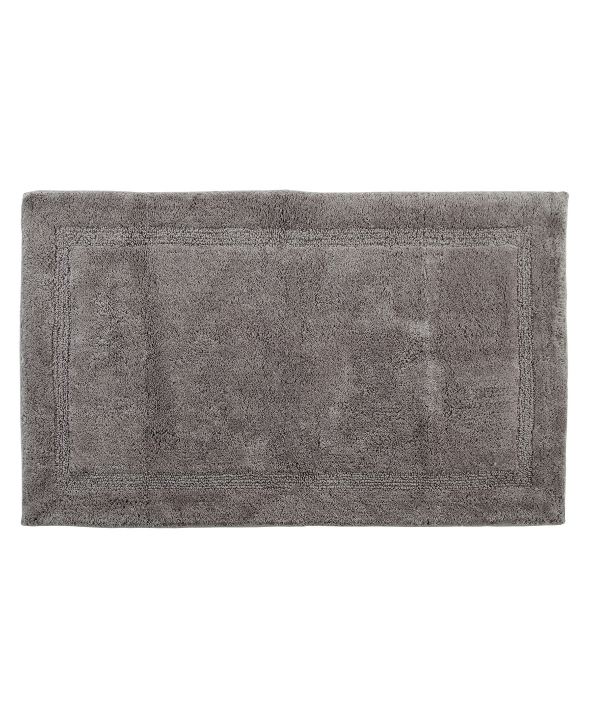 Click here for Saffron Fabs Regency Non-Skid Cotton Bath Rug  24... prices