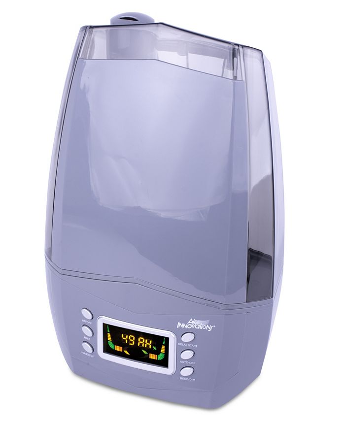 Air Innovations Clean Mist Smart Humidifier - Macy's