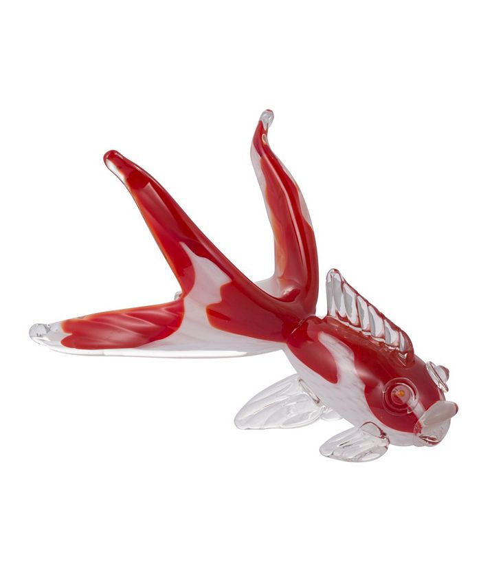 AB Home Flutter Fish Accent - Macy's