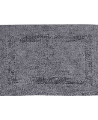 Better Trends Lux Bath Rug 24" x 40" - Macy's