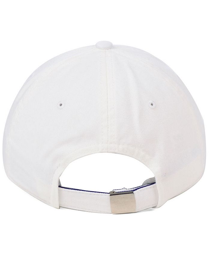 Nike Women's Los Angeles Dodgers Offset Adjustable Cap - Macy's