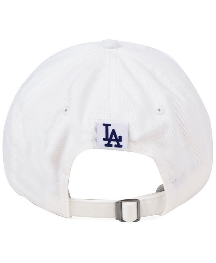 Nike Los Angeles Dodgers Arch Cap - Macy's