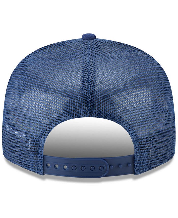 New Era New York Mets All Day Mesh Back 9FIFTY Cap - Macy's