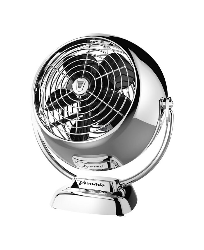 Vornado Vfan Jr. Vintage Air Circulator - Macy's