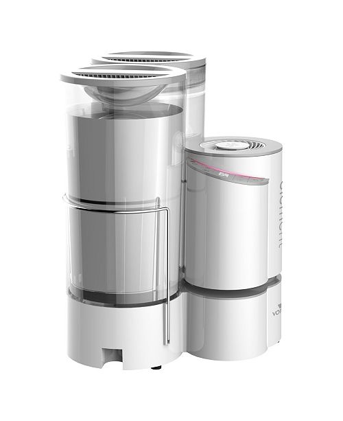 Vornado Element A2 Steam Humidifier & Reviews - Wellness - Bed & Bath ...