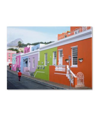 Robert Harding Picture Library 'Architecture 2' Canvas Art - 24" x 18 ...