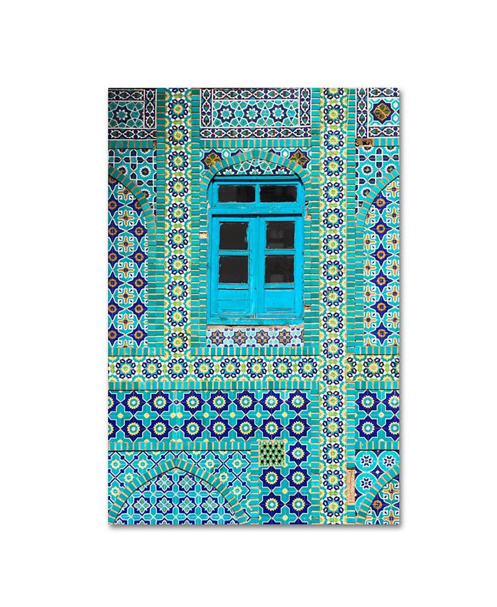 Trademark Global Robert Harding Picture Library 'Architecture 14 ...