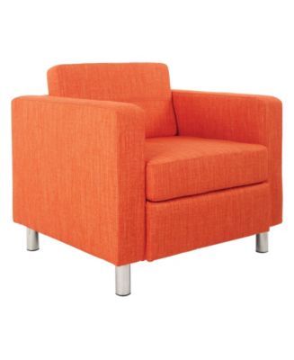 Pacific Arm Chair - Macy's