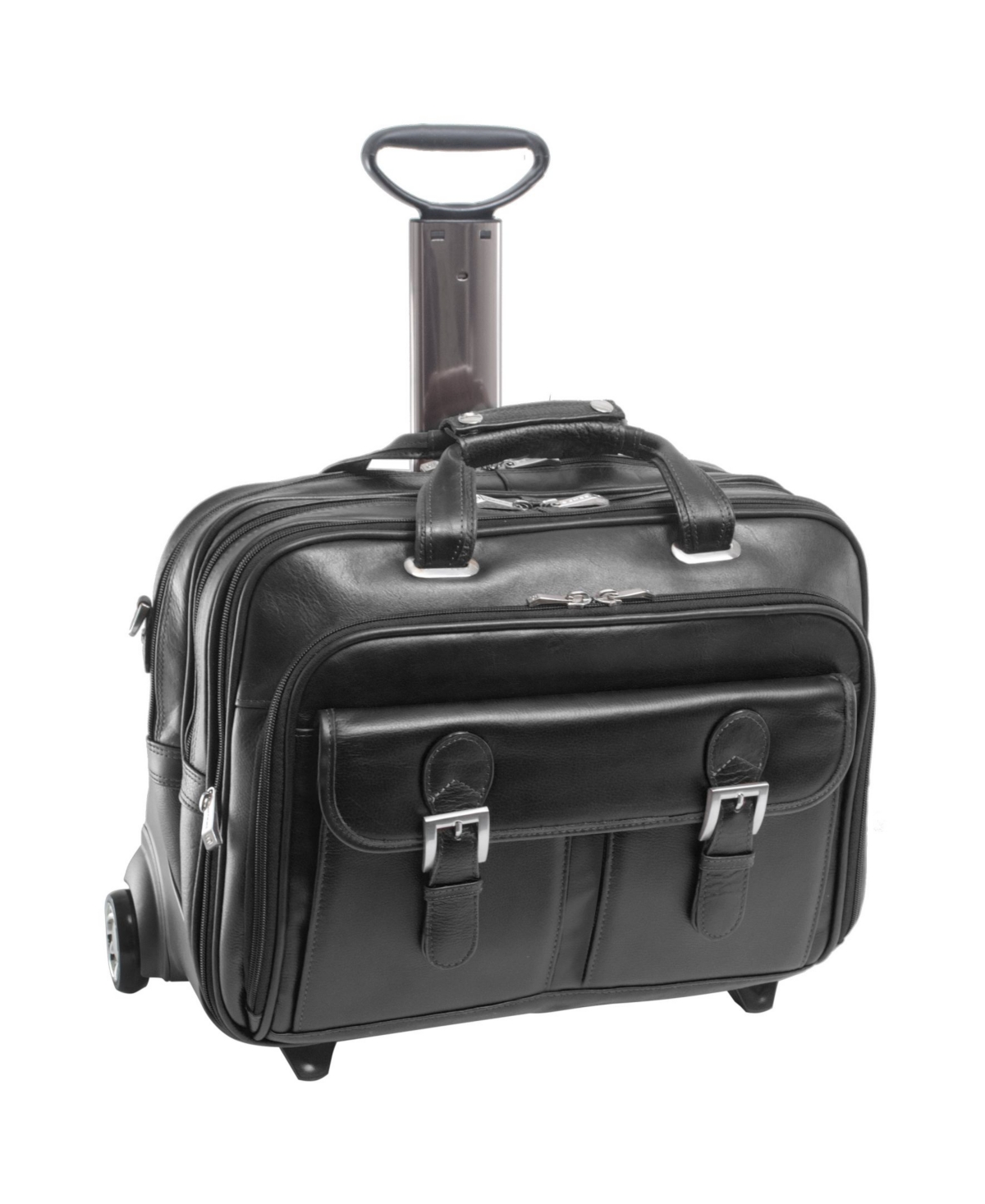 Click here for McKlein Siamod Ceresola Checkpoint-Friendly Detach... prices