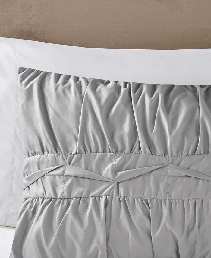 510 Design Ciera Full/Queen 4 Piece Comforter Set - Macy's